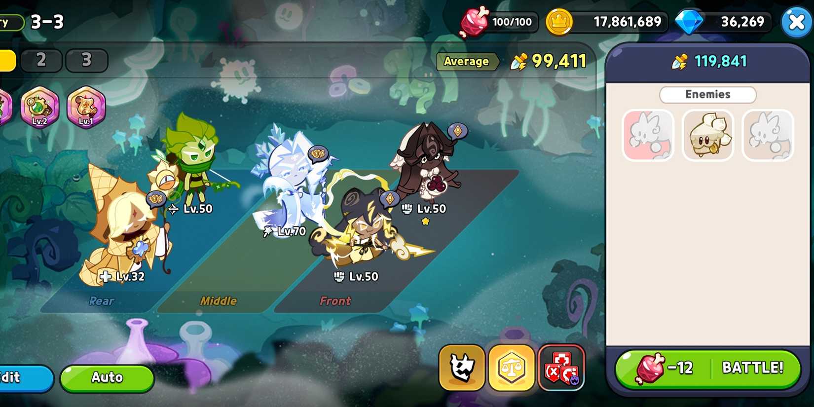 Best Wind Archer Build In Cookie Run: Kingdom