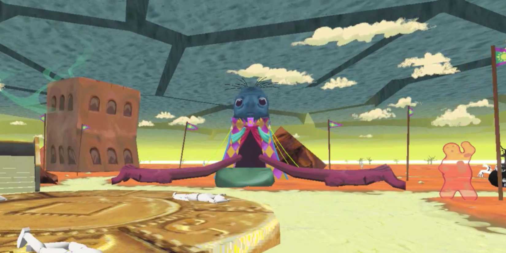 How to Complete Wizard Quest in ENA: Dream BBQ