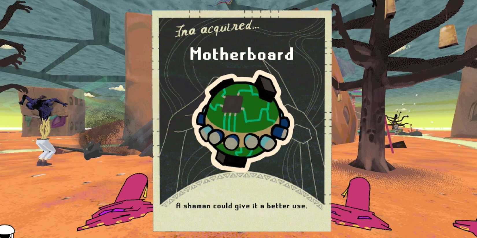 How to Complete Wizard Quest in ENA: Dream BBQ