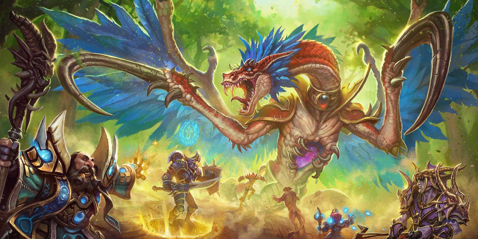 Blizzard Targets More World of Warcraft Private Servers