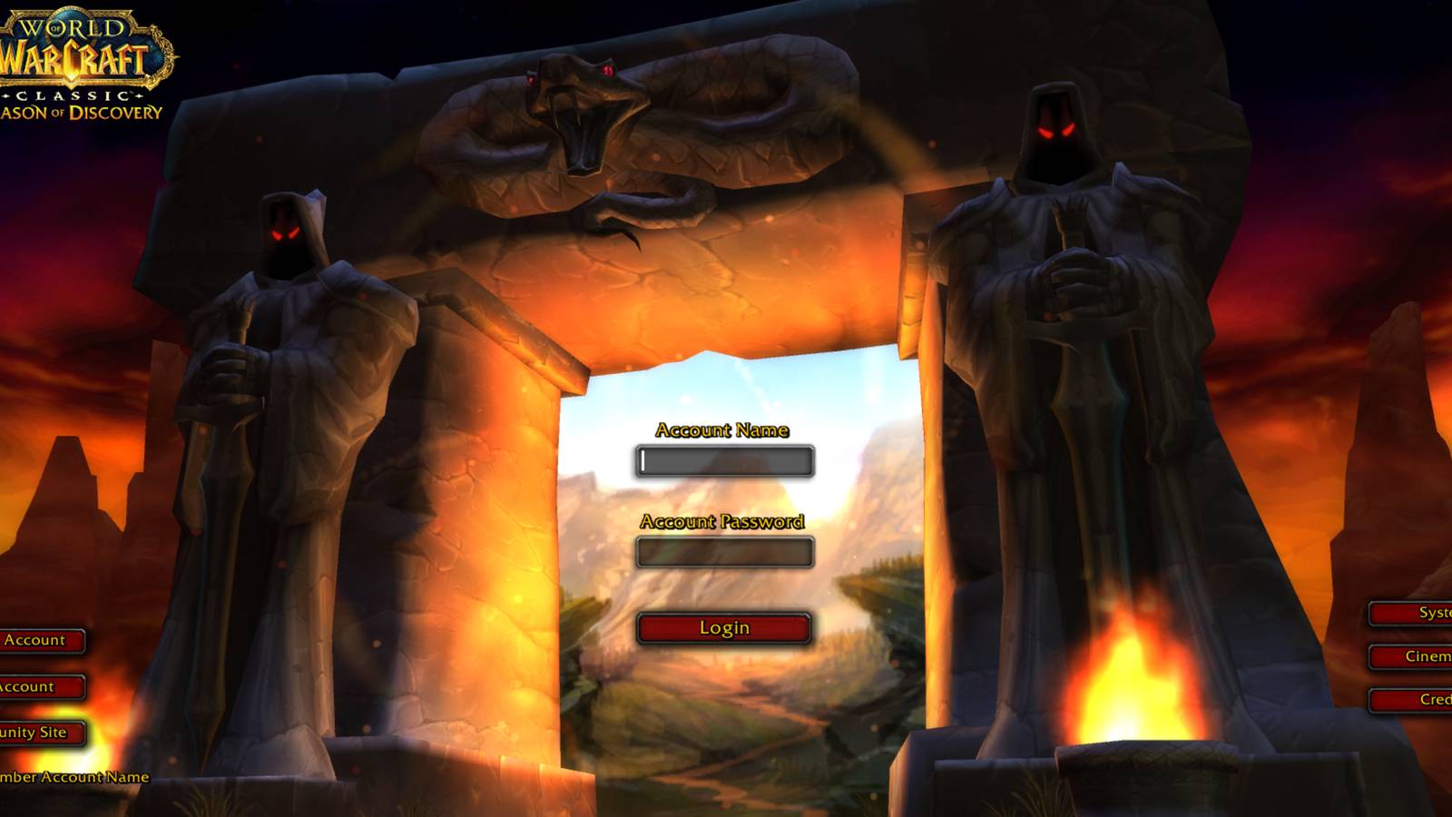 World of Warcraft Classic Getting Helpful New UI Feature