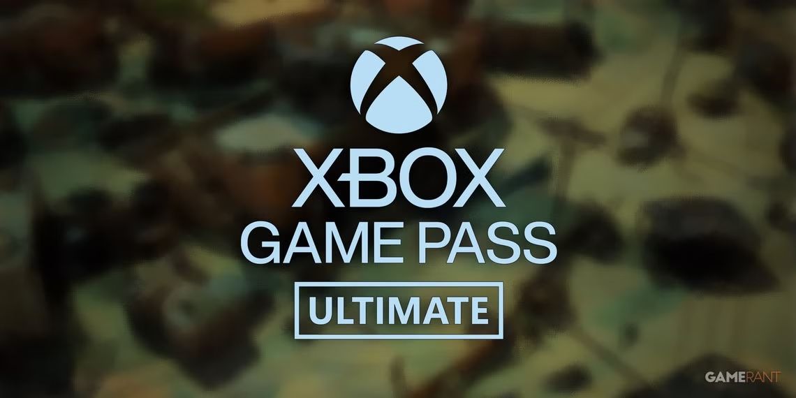 Every Confirmed Day-One Release on Xbox Game Pass Until 2025