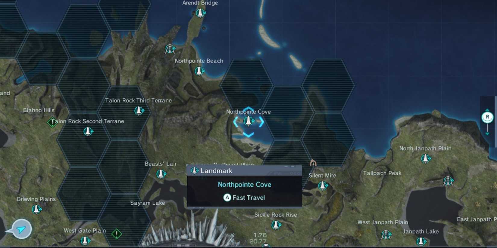 Xenoblade Chronicles X: Proficiency Exam 3 Walkthrough