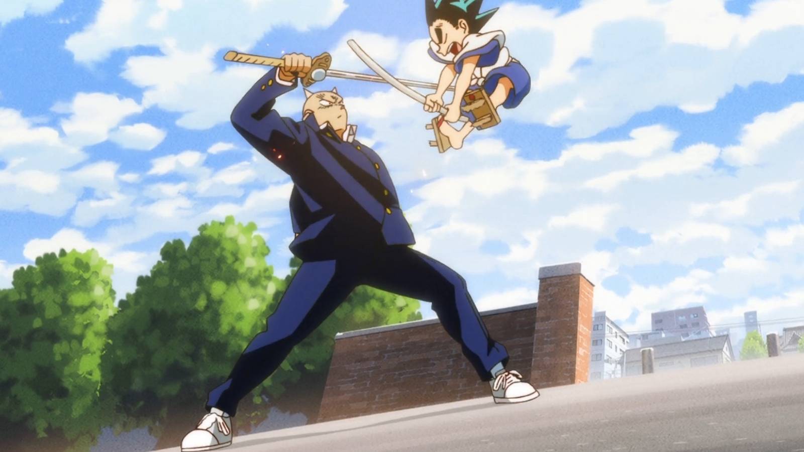 ‘How Are People Not Watching This?’: YAIBA Fans Are Perplexed by the ...