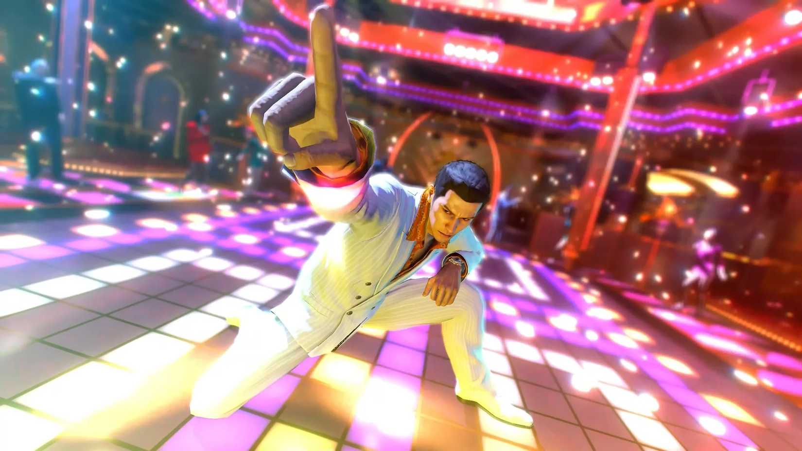 Yakuza 0 Director's Cut Gets Release Date for Xbox, PlayStation, and PC