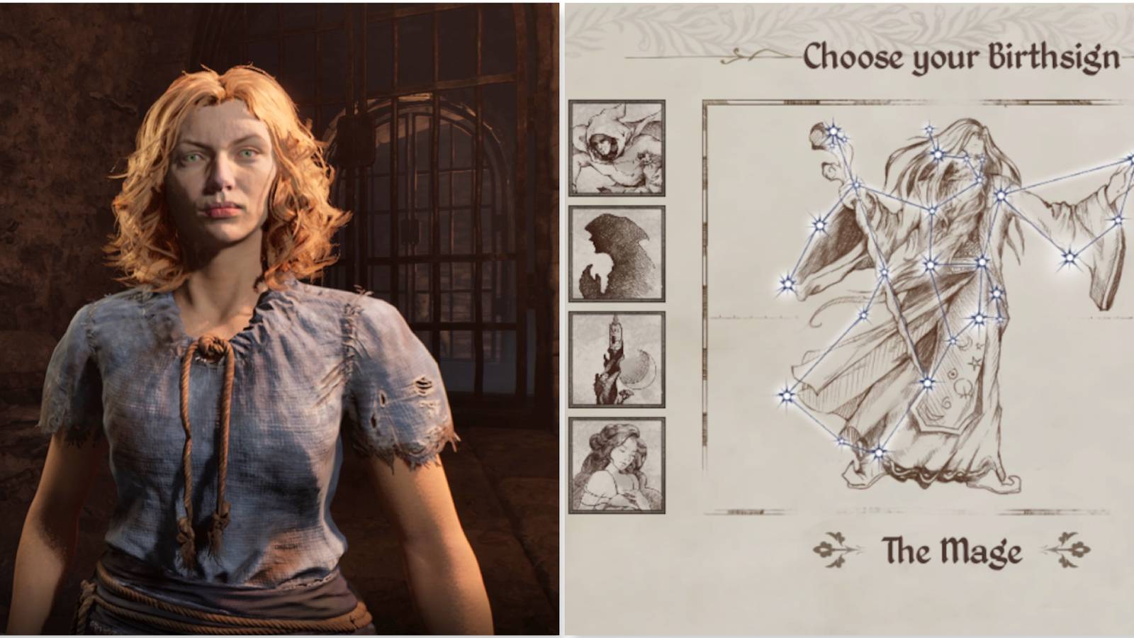 Best Birthsigns For Breton In Oblivion Remastered, Ranked