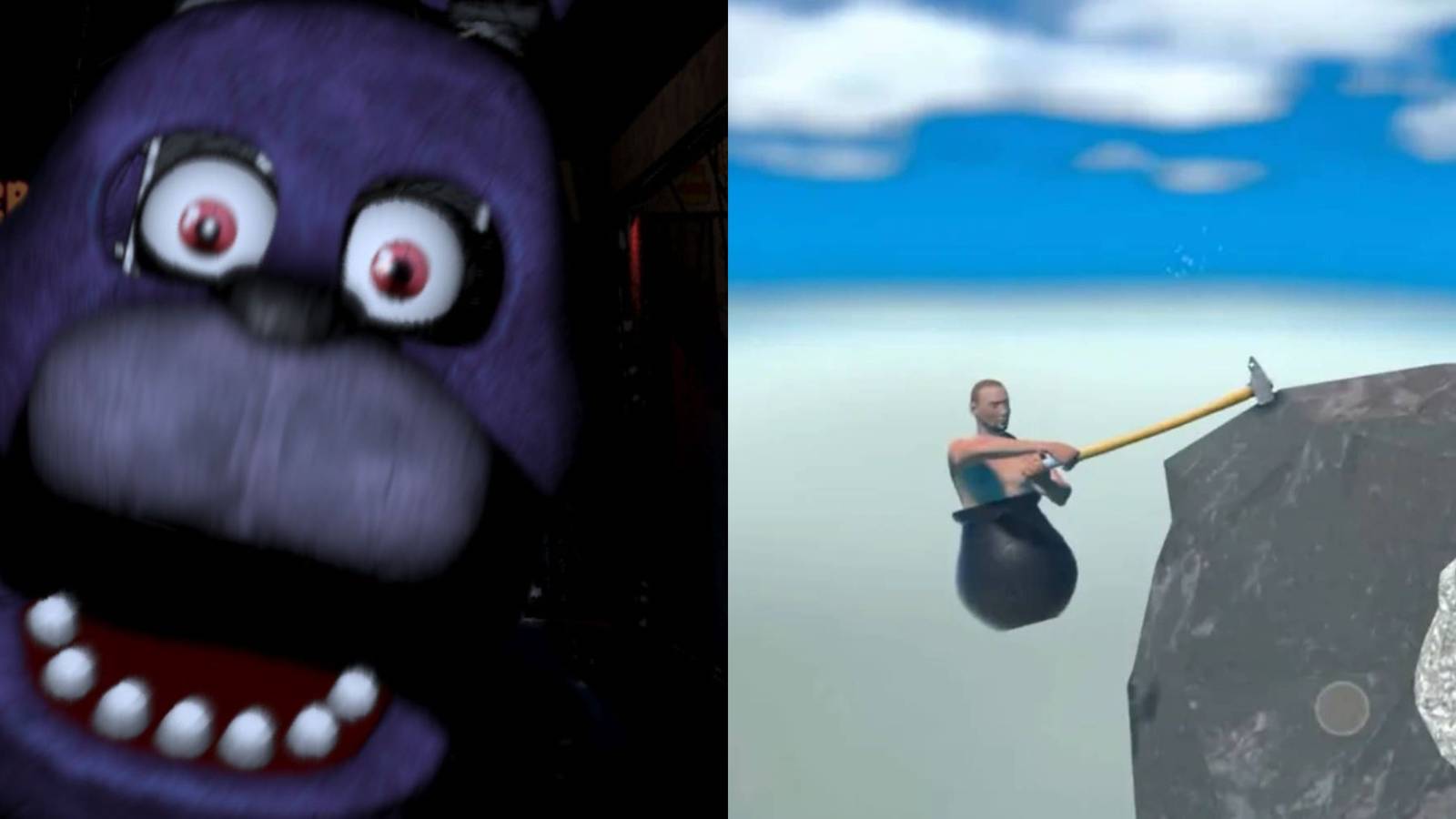 Best Games Popularized By YouTube, Ranked