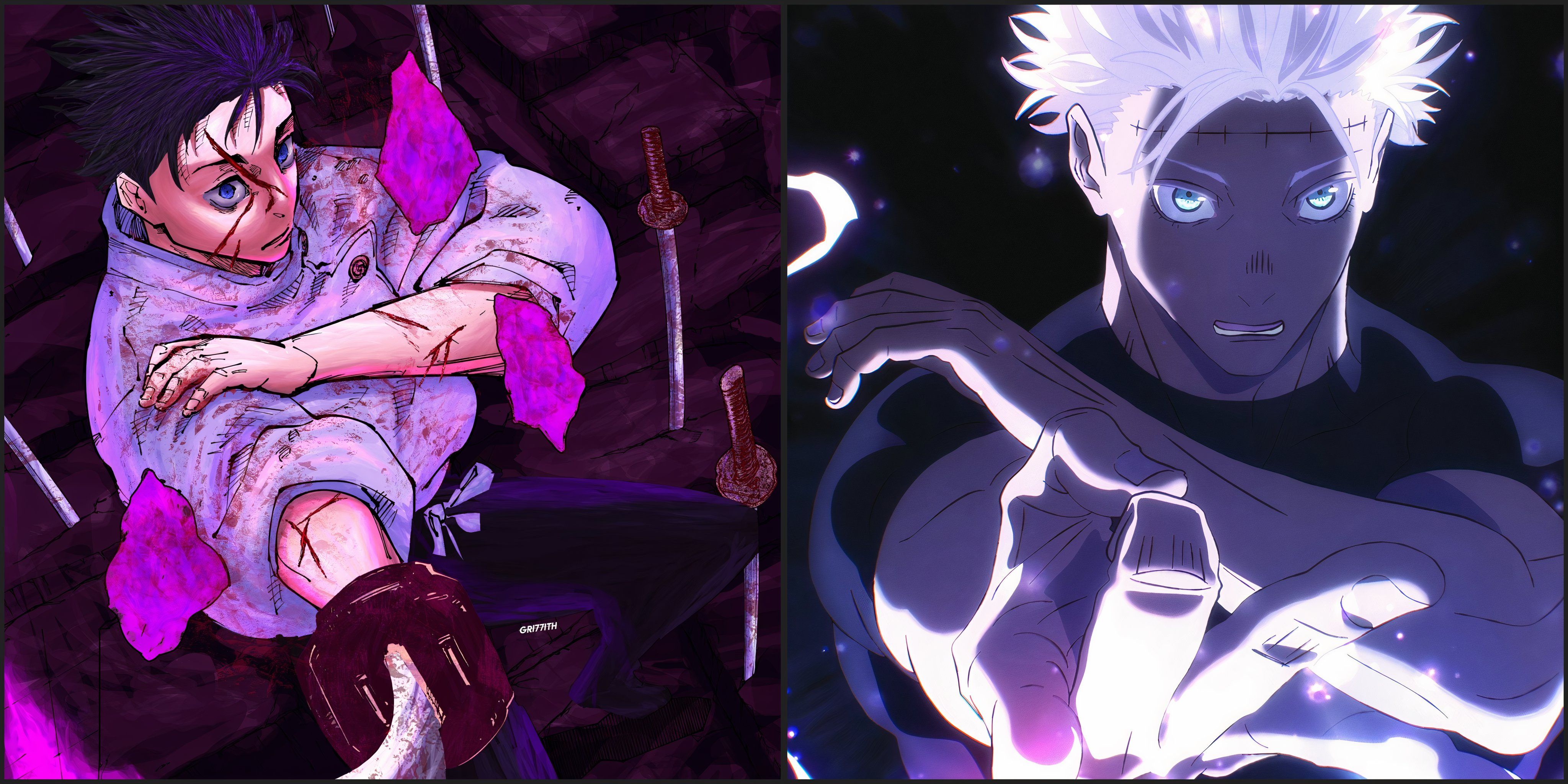 Jujutsu Kaisen: The True Source Of Gojo's Immense Powers, Explained