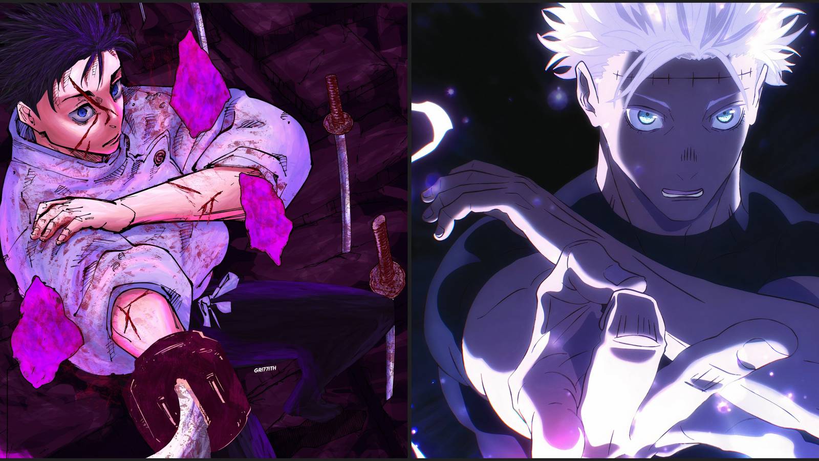 Jujutsu Kaisen: How Yuta Became The Head Of The Gojo Clan, Explained