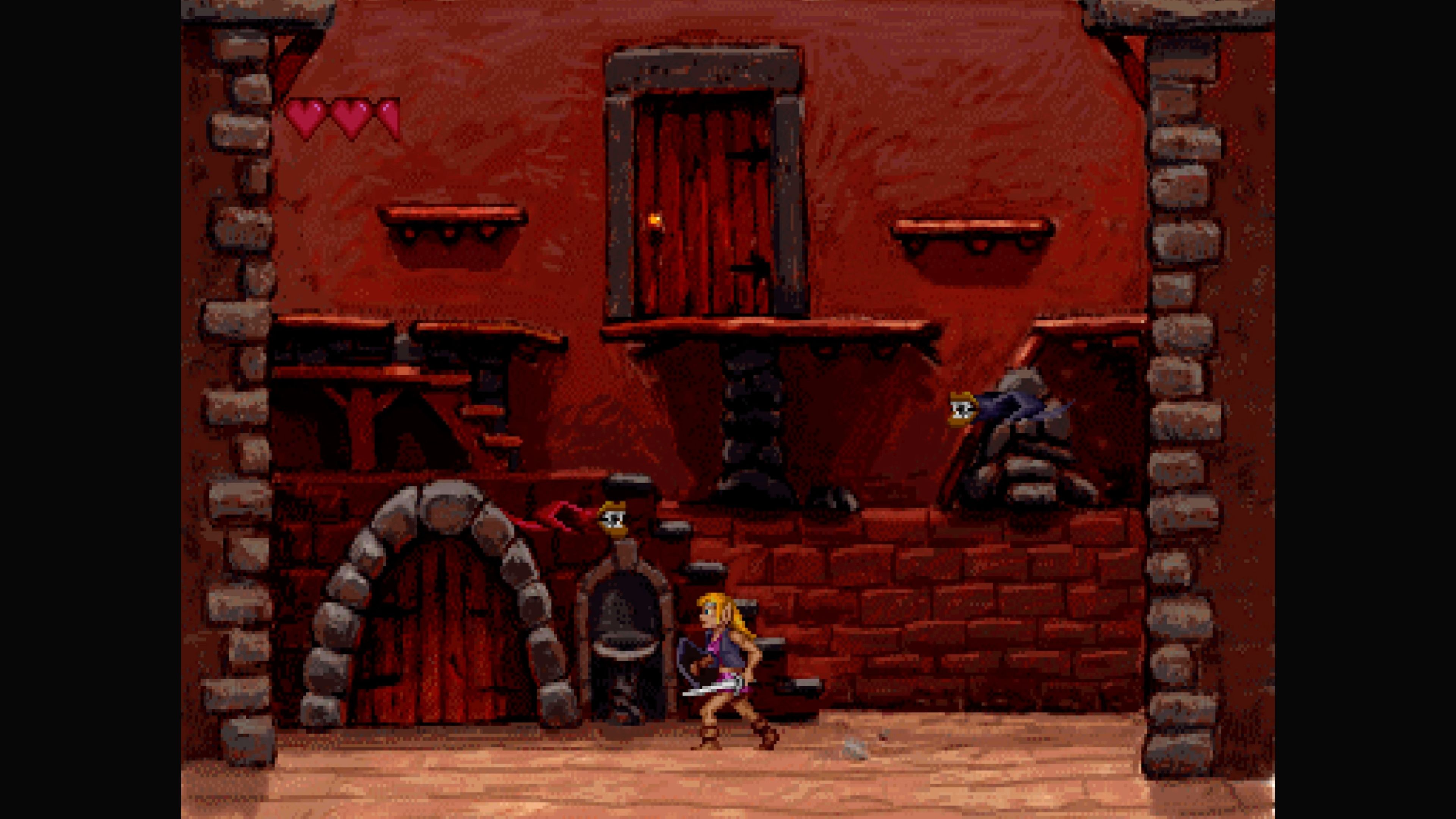 Zelda: The Wand of Gamelon News, Trailer, Guides, and More