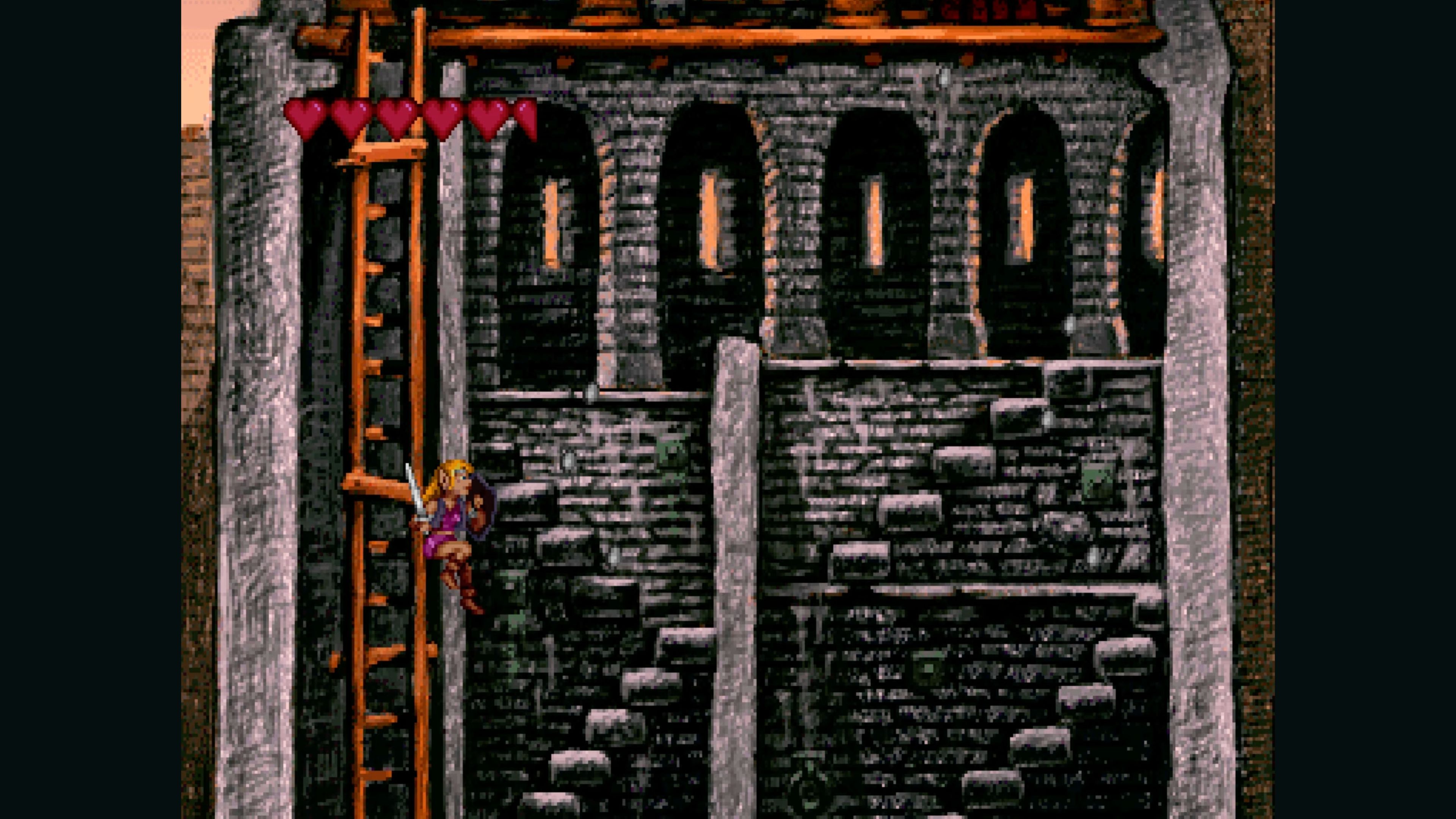Zelda: The Wand of Gamelon News, Trailer, Guides, and More