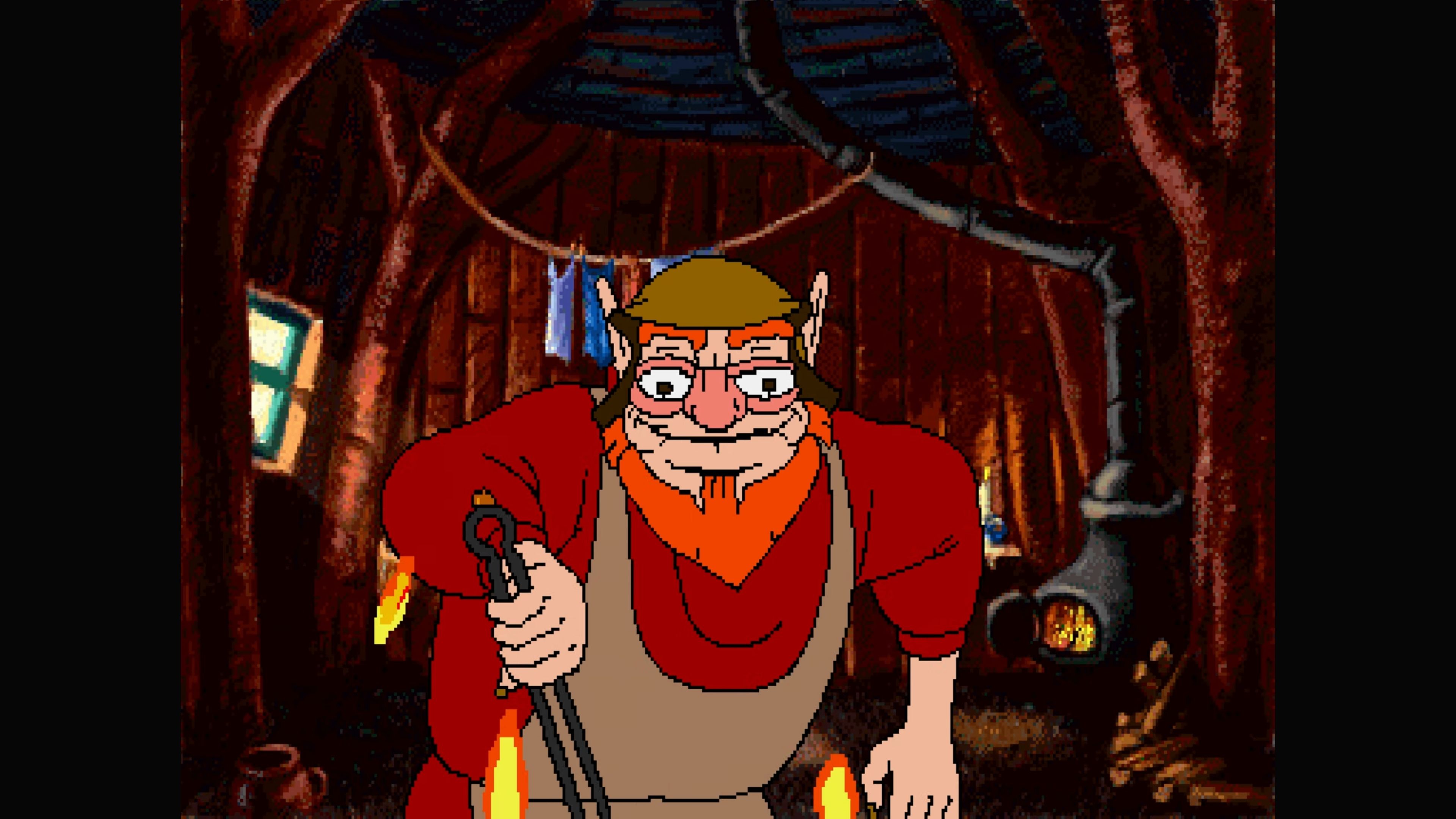 Zelda: The Wand of Gamelon News, Trailer, Guides, and More