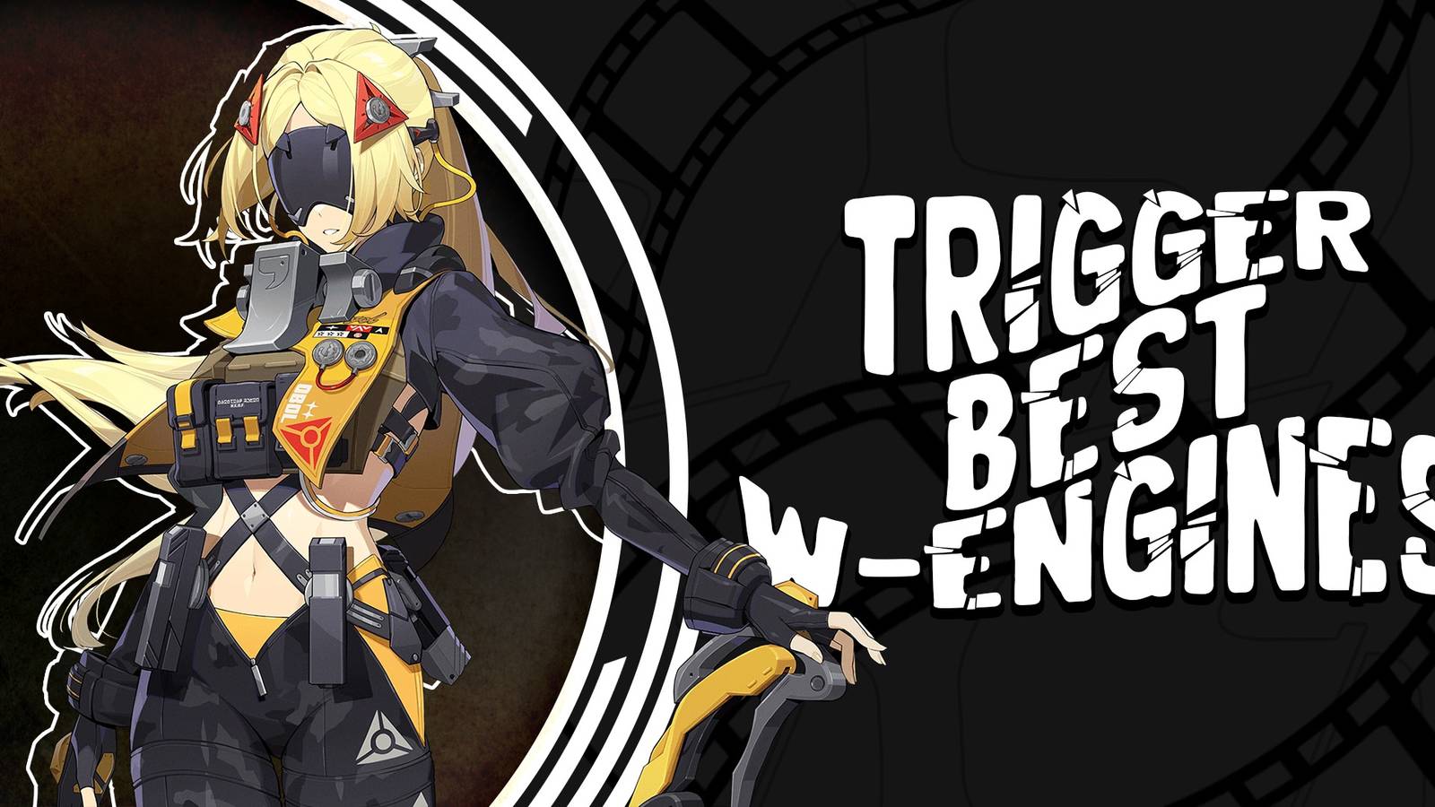 Trigger Best Weapons In ZZZ - Zenless Zone Zero