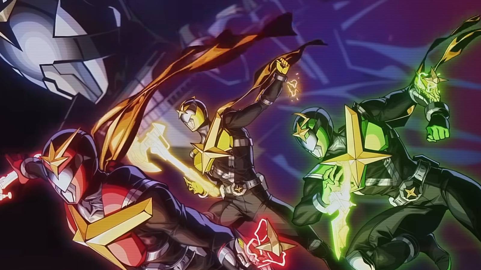 Zenless Zone Zero - "Shining Promise in the Sky of Dawn" Starlight ...