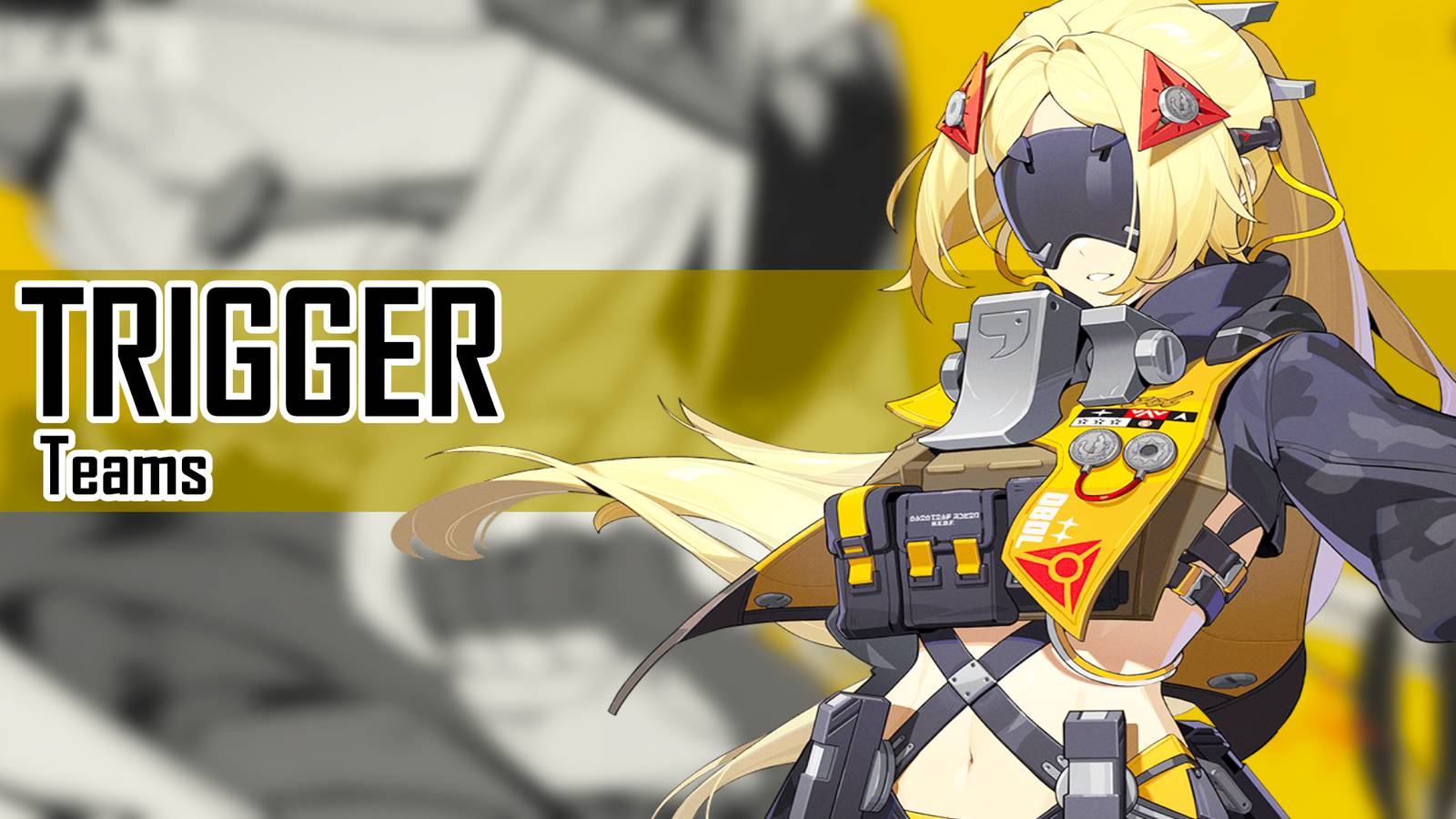 Trigger Team Composition Guide For Zenless Zone Zero