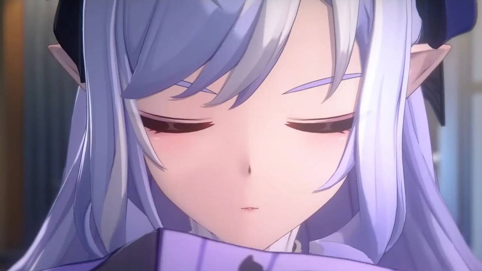 Zenless Zone Zero Reveals Vivian's Signature W-Engine