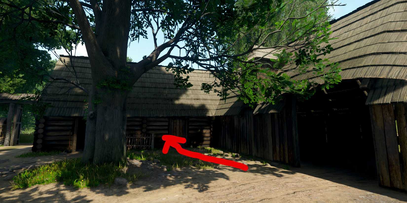 Where to Find Drying Racks in KCD2 (& How to Use Them)