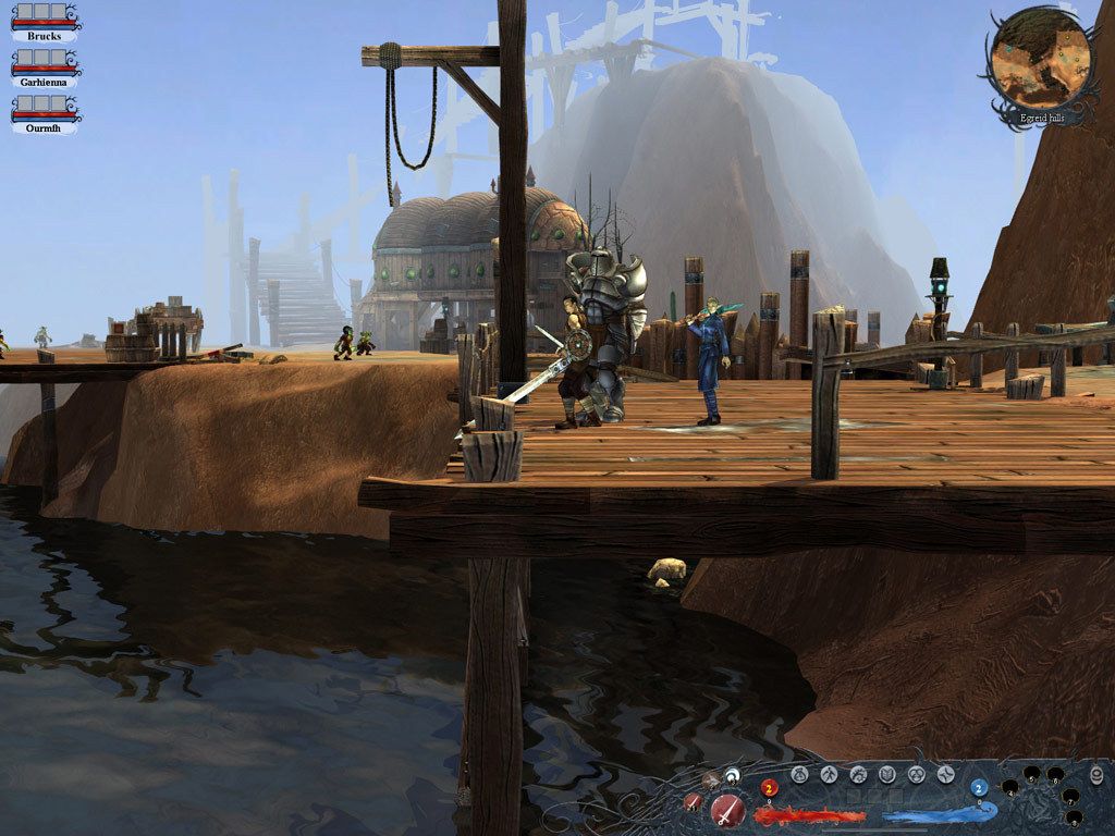 Silverfall News, Trailer, Guides, and More