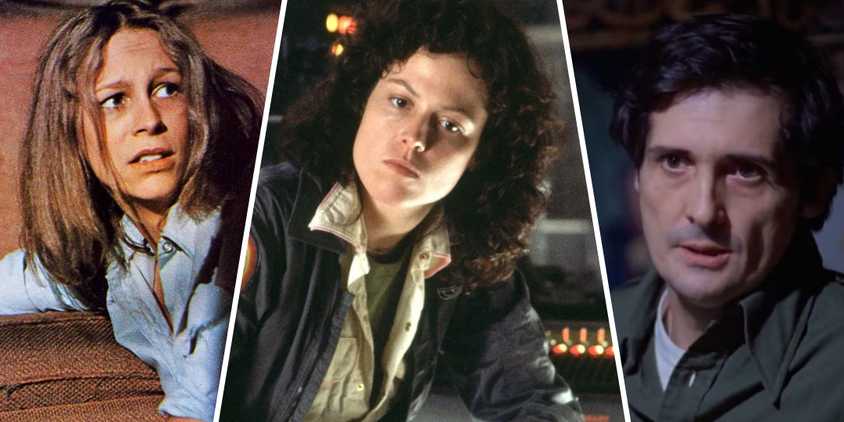 The Best Zombie Movies of All Time, Ranked