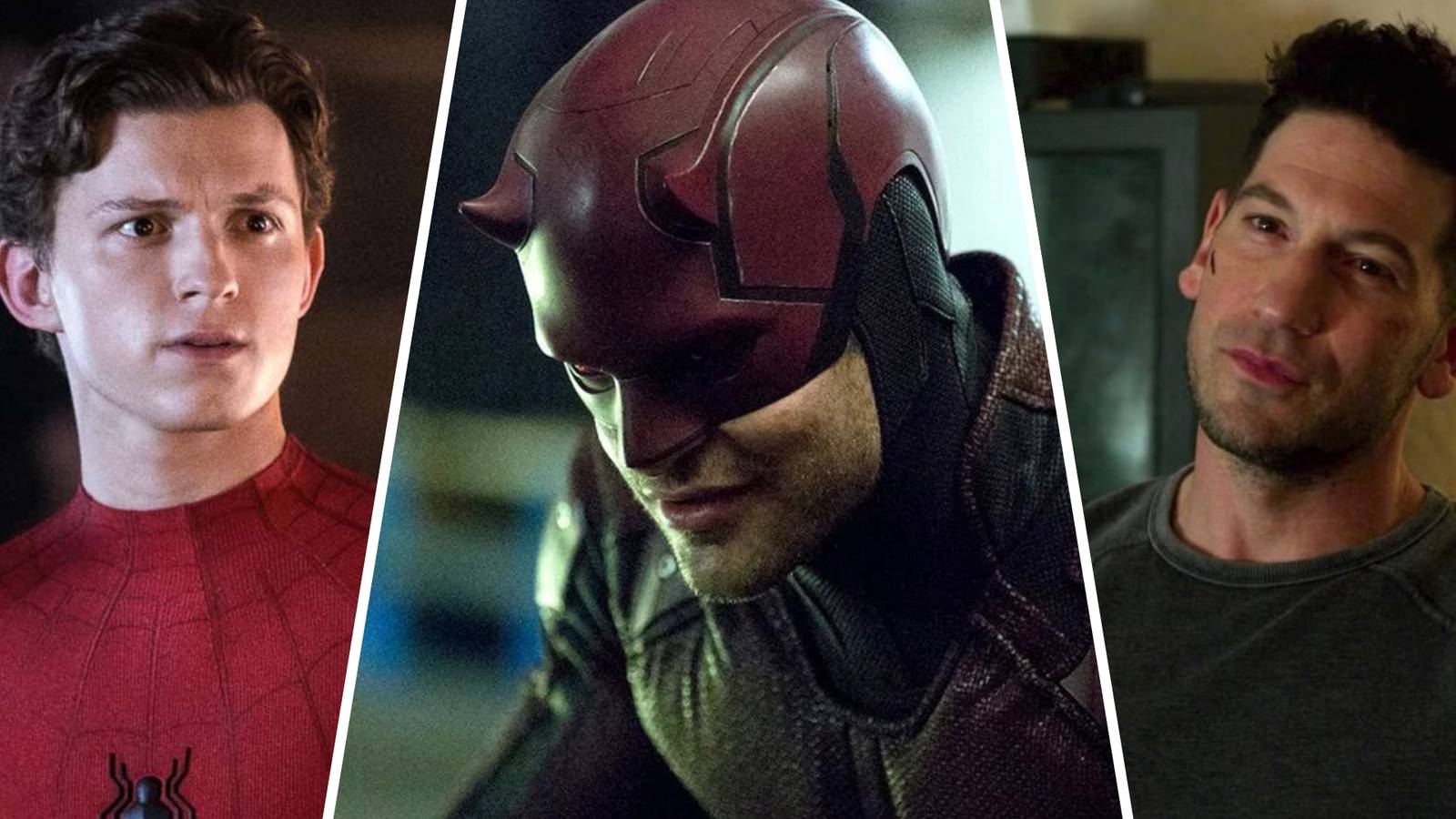MCU’s Most Powerful Street-Level Heroes, Ranked