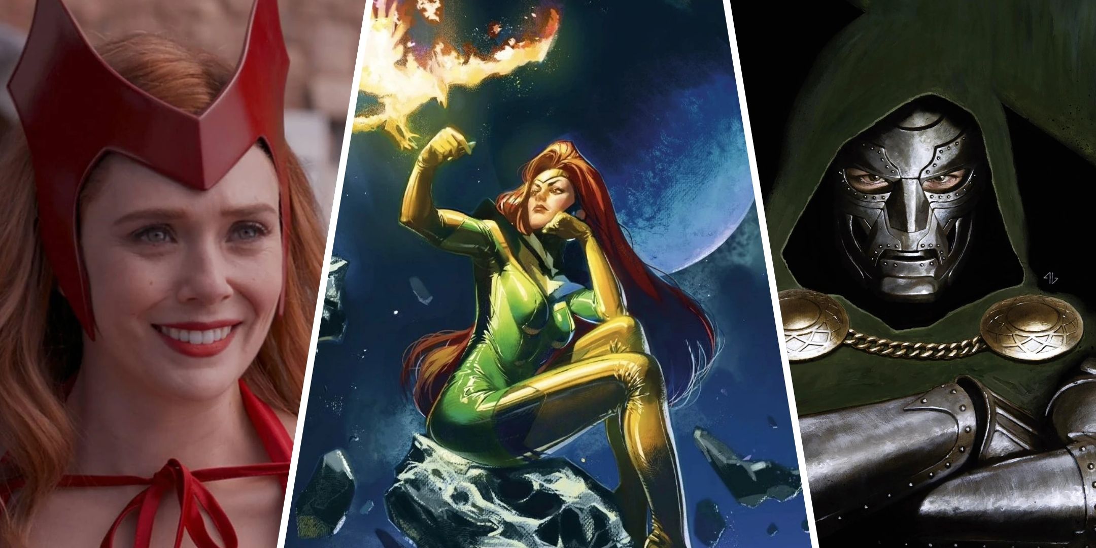 Most Underrated Avengers Members, Ranked