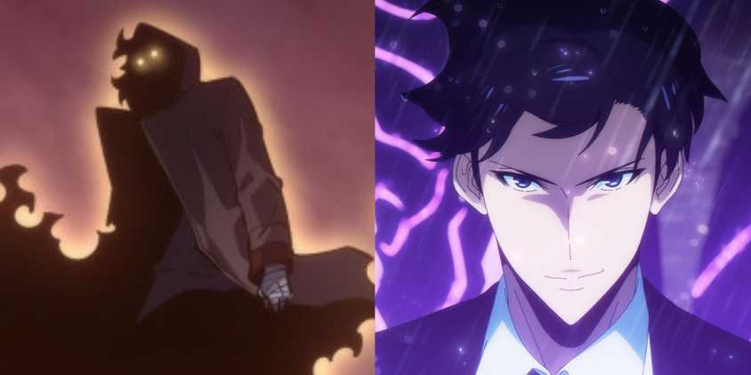 Solo Leveling: How Were The Rulers Able To Kill The Absolute Being?