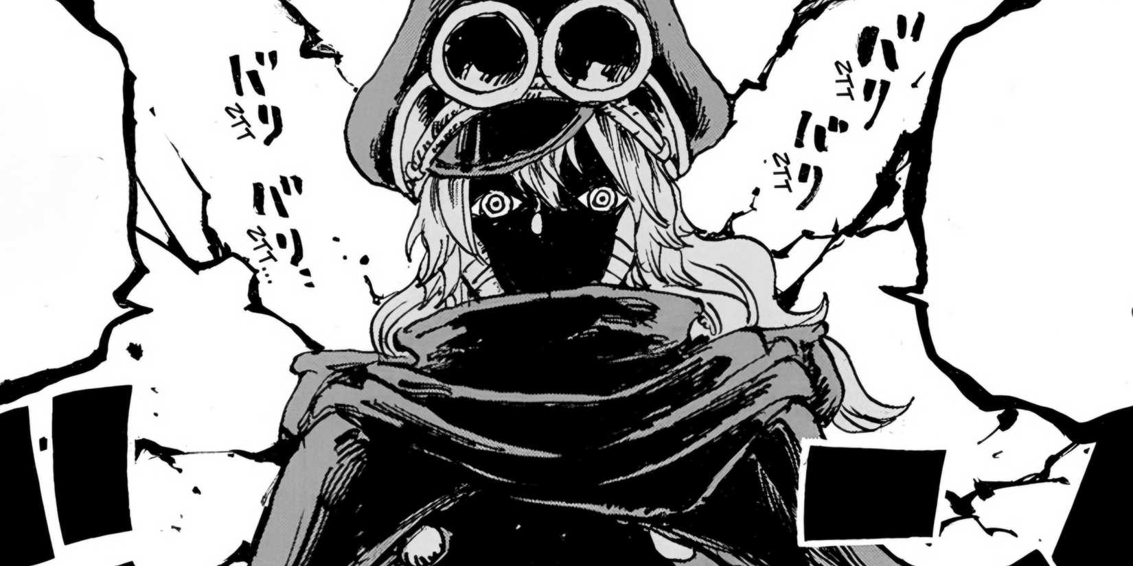 One Piece: Imu And Gunko's Aro Aro no Mi Has Scary Potential