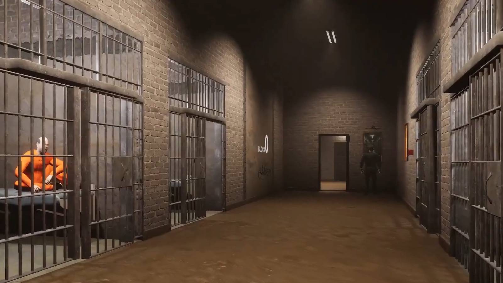 15th Prison - Official Announcement Trailer