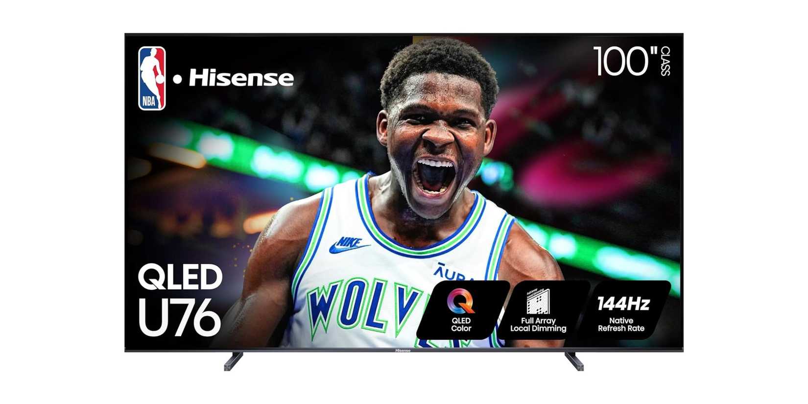 Best Hisense TVs For Gaming, Streaming, And More In 2025