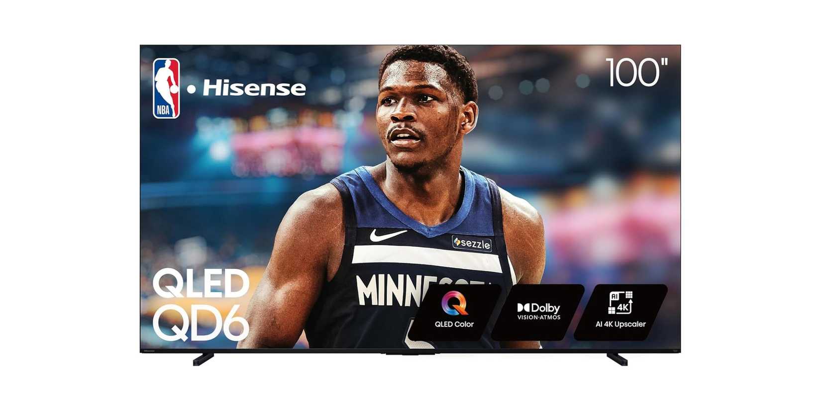 Best Hisense TVs For Gaming, Streaming, And More In 2025