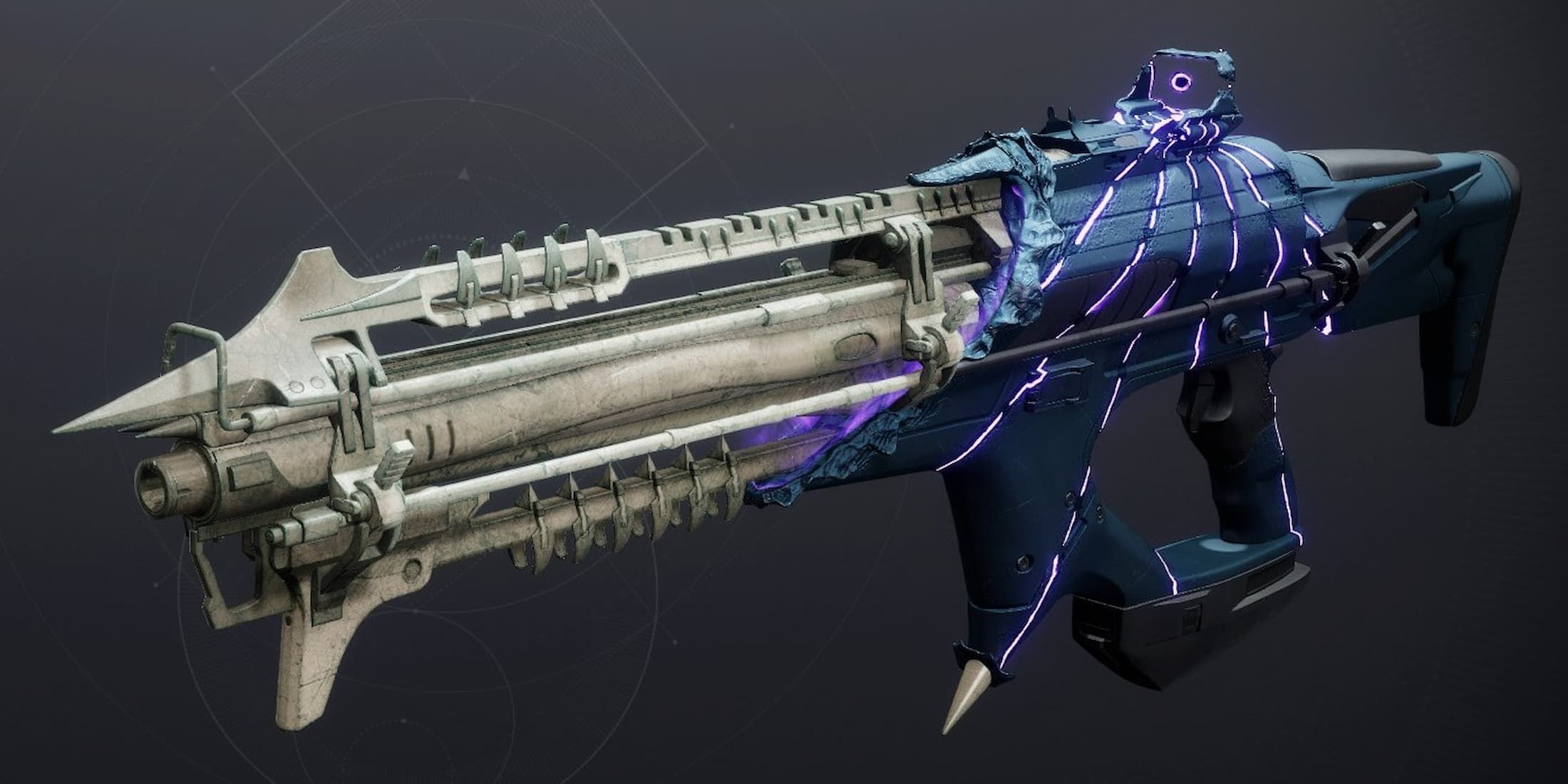 Destiny 2: Best Perks for Eyes Unveiled