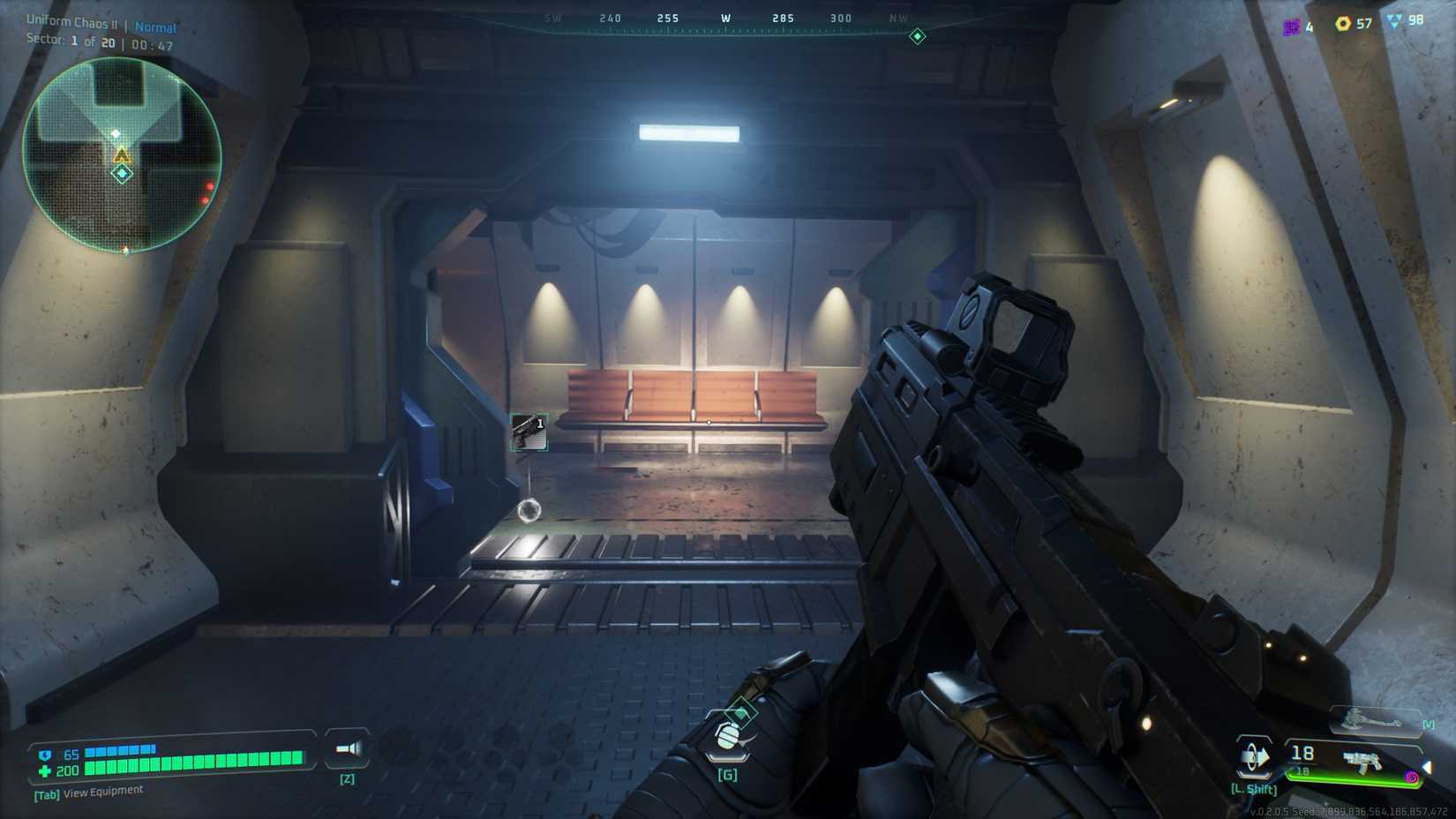 Deadzone: Rogue - Best Weapons for Each Category