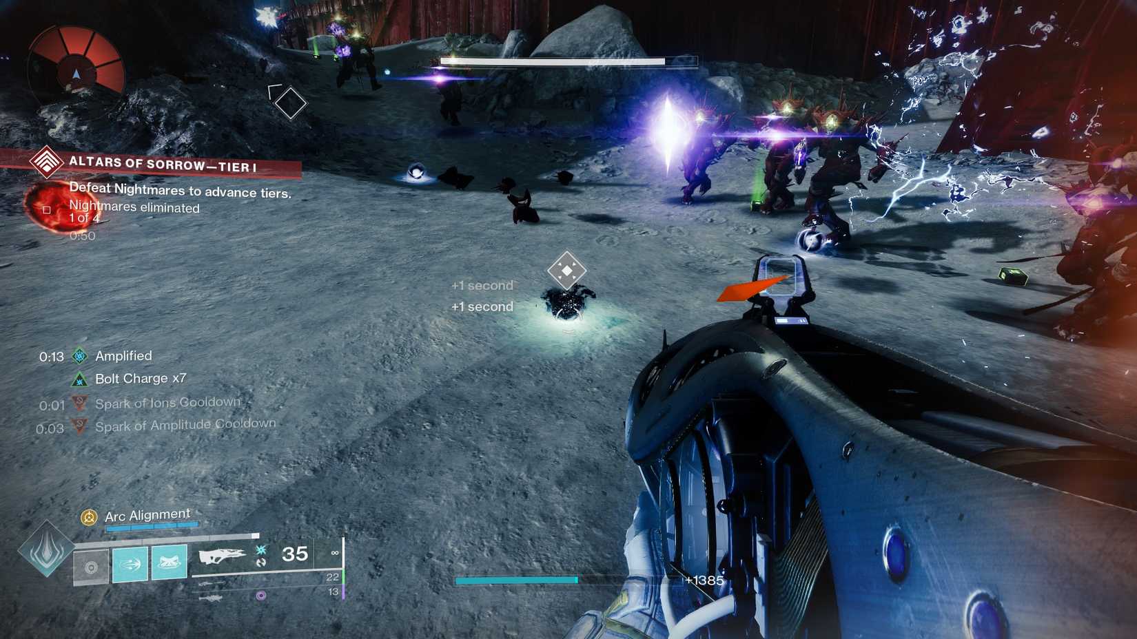 How to Get & Use Sigil Shards in Destiny 2