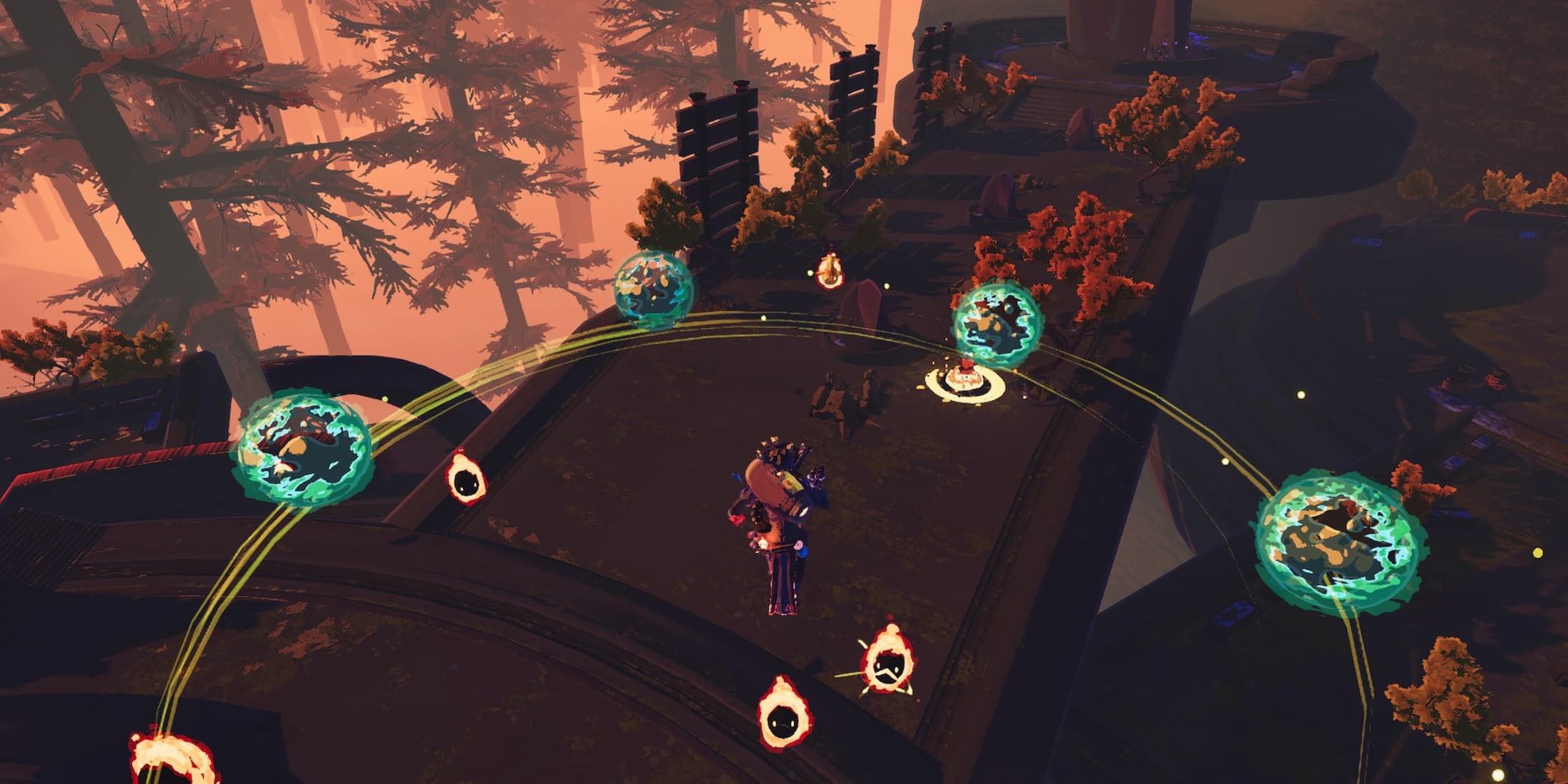 How to Get Every Seeker Skill in Risk of Rain 2