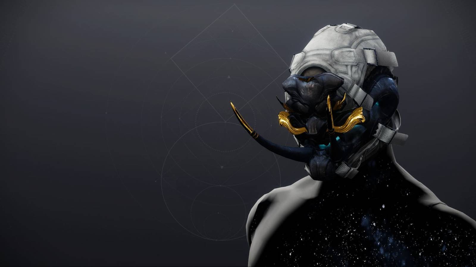 Destiny 2: Best Mask of Fealty Build for Prismatic Hunters