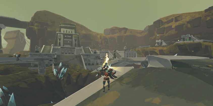 Risk of Rain 2 Reveals New DLC Expansion