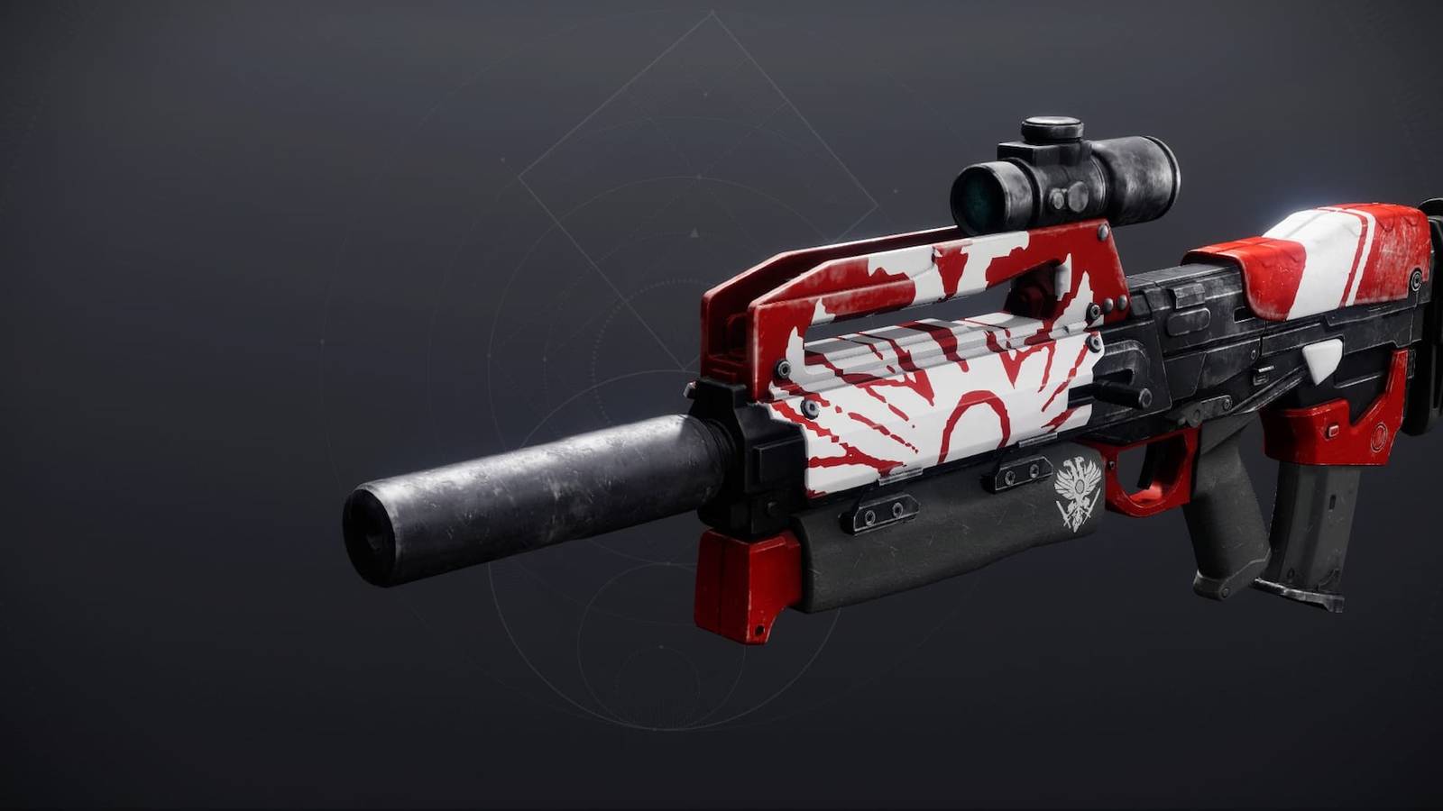 Destiny 2: Redrix's Estoc God Rolls (& Where to Get Them)