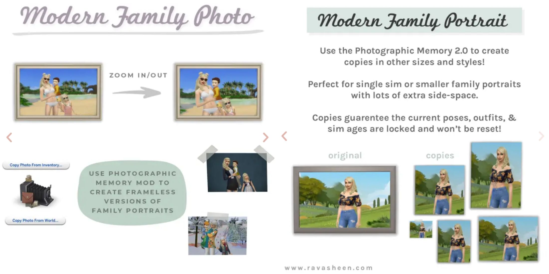 Sims 4 Mods That Improve Family Gameplay