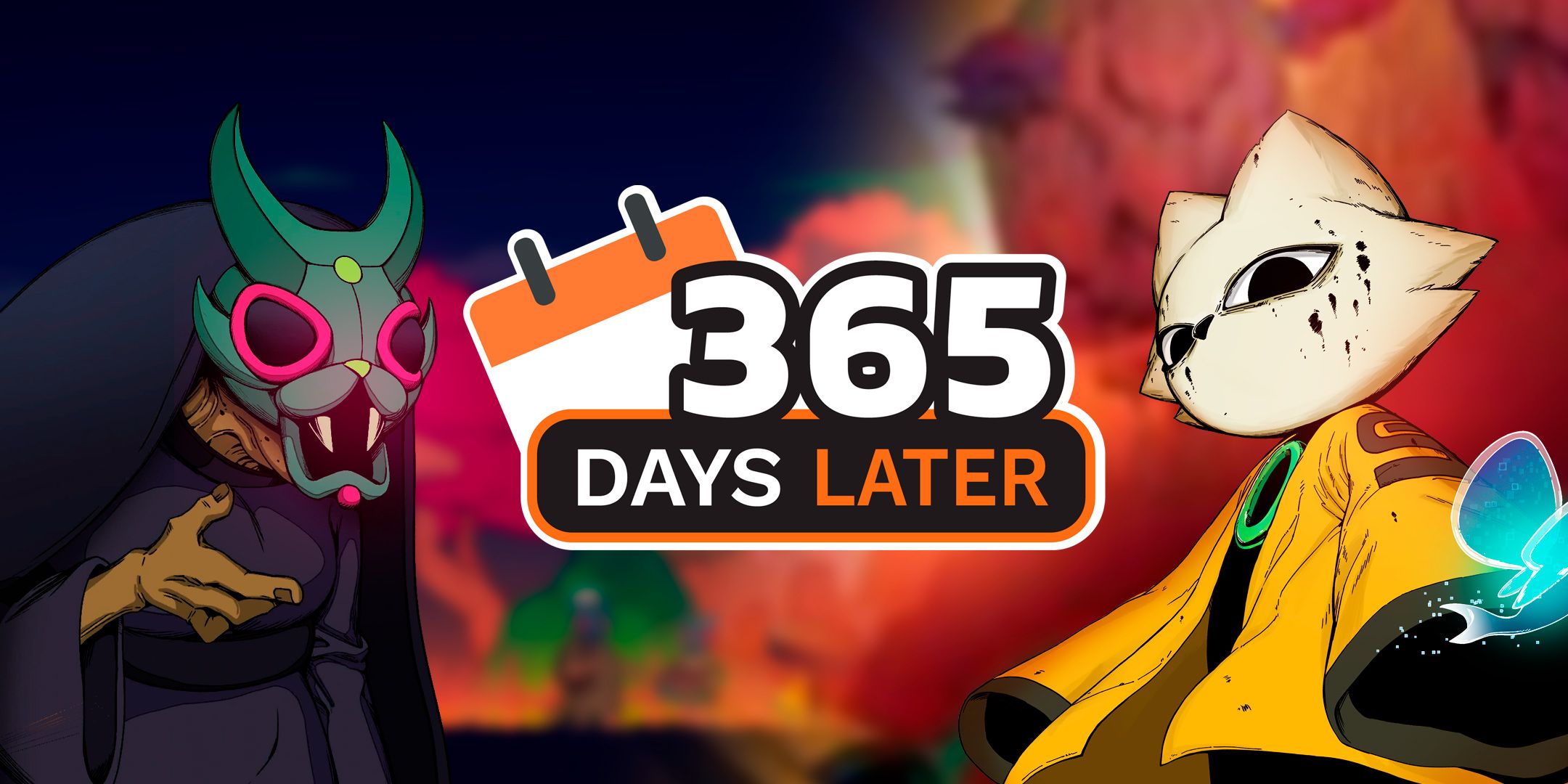 Nine Sols is an Underrated Masterpiece - 365 Days Later