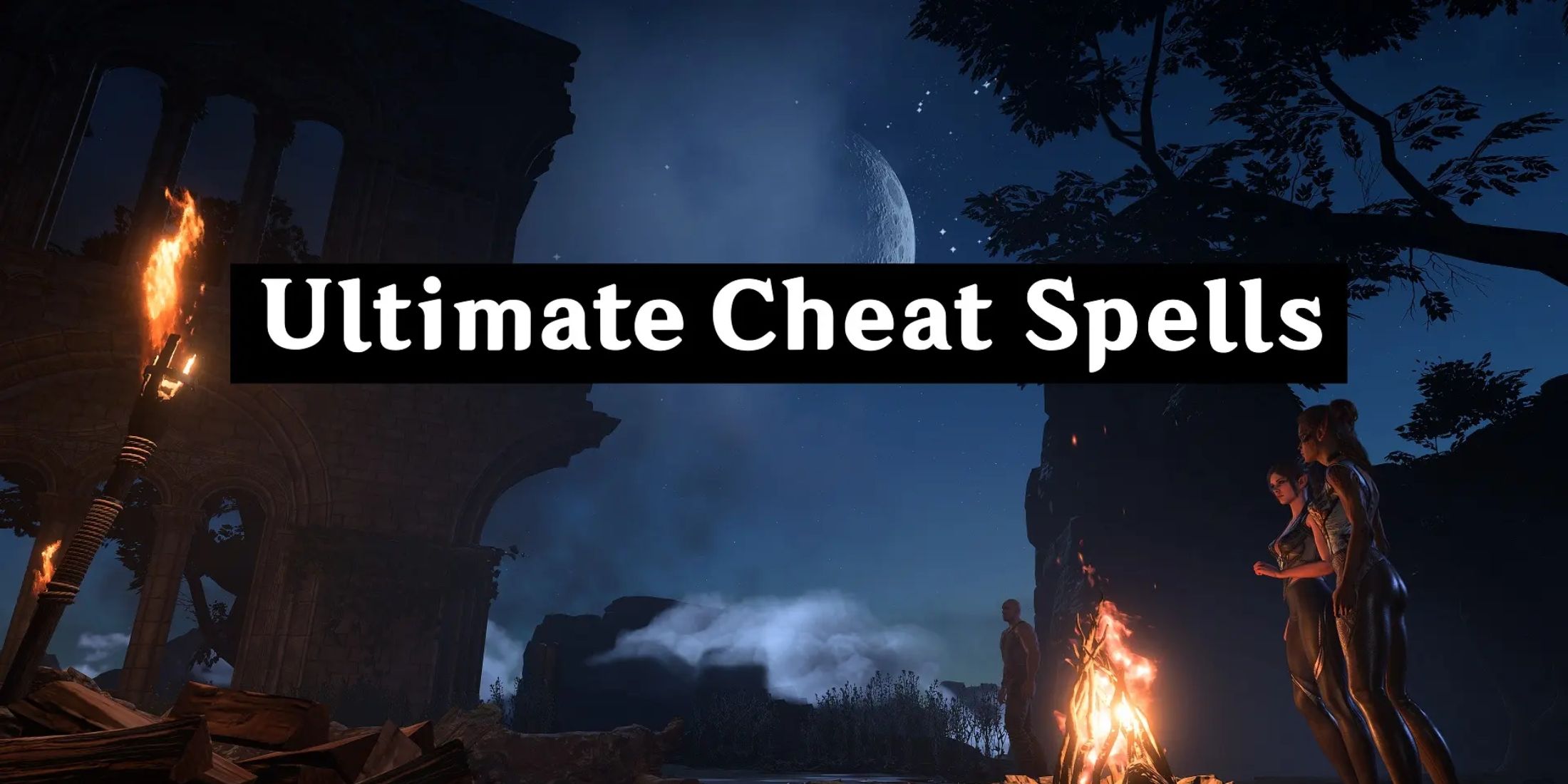 8 Best Baldur’s Gate 3 Mods That Feel Like Cheating, Ranked ...