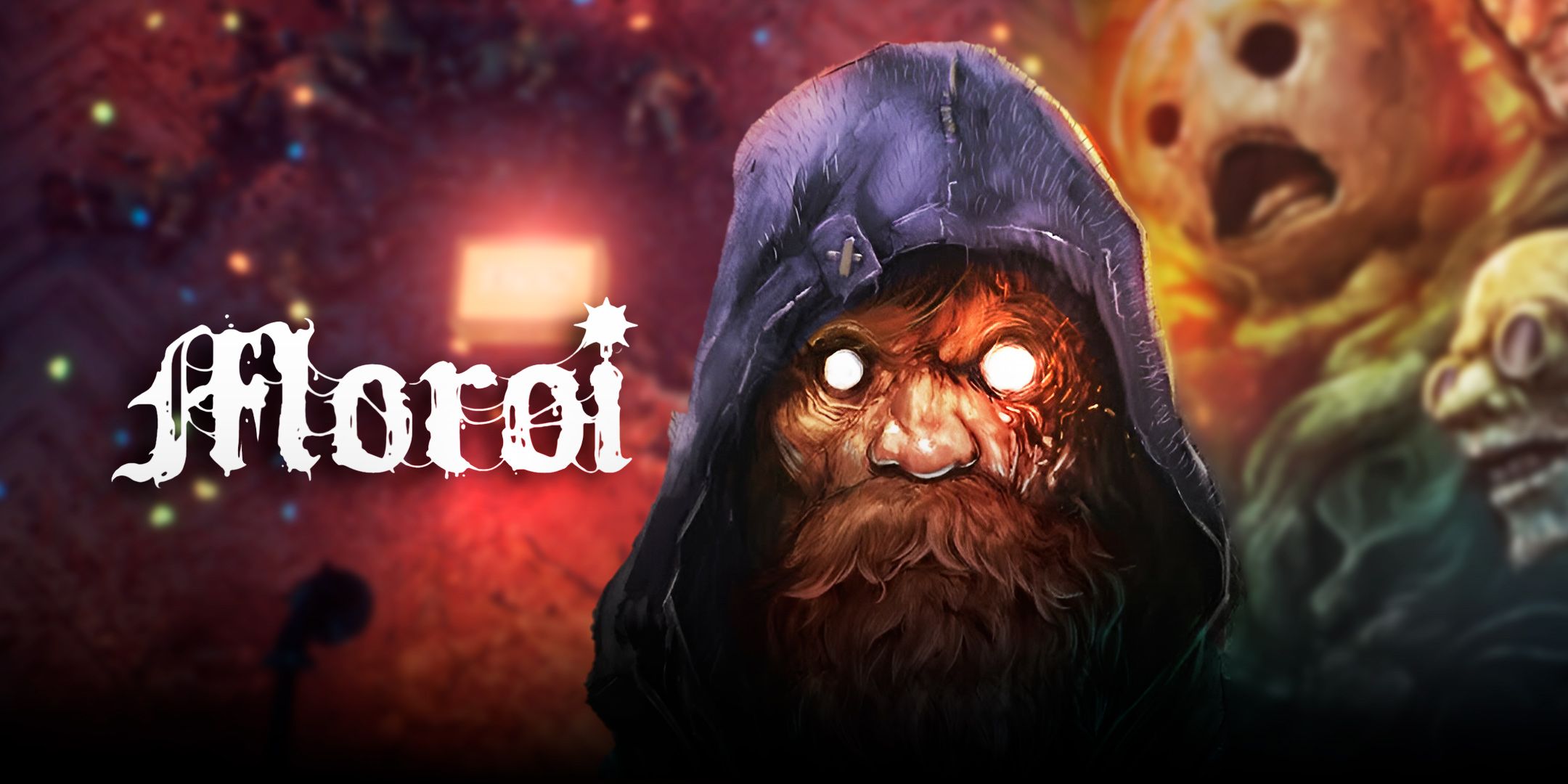 Moroi - 1 Hour of Gameplay