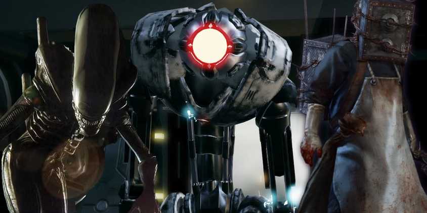 The Best Resident Evil Games On PS2