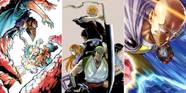 Bleach Overpowered Abilities