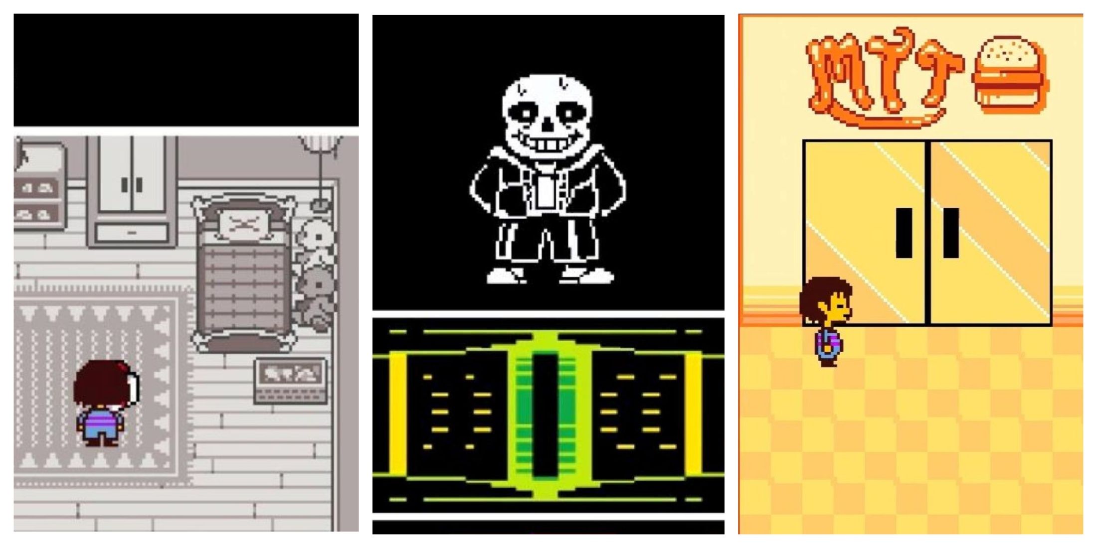 Good Bye Toriel Undertale Song Rp Roblox Youtube