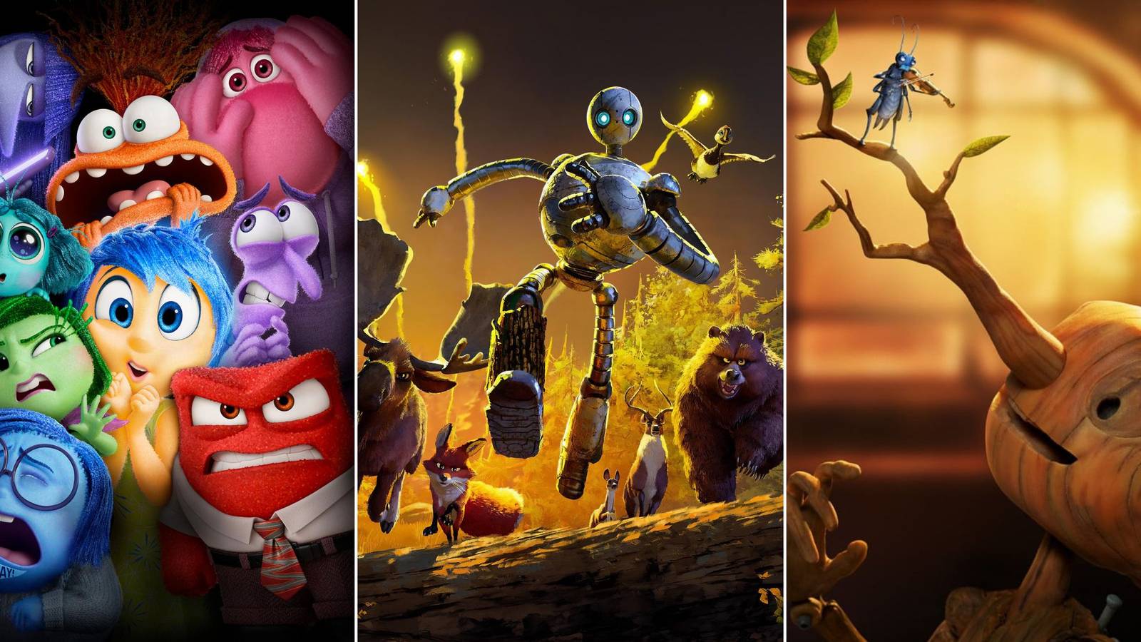 Best Western Animated Movies Of The 2020s
