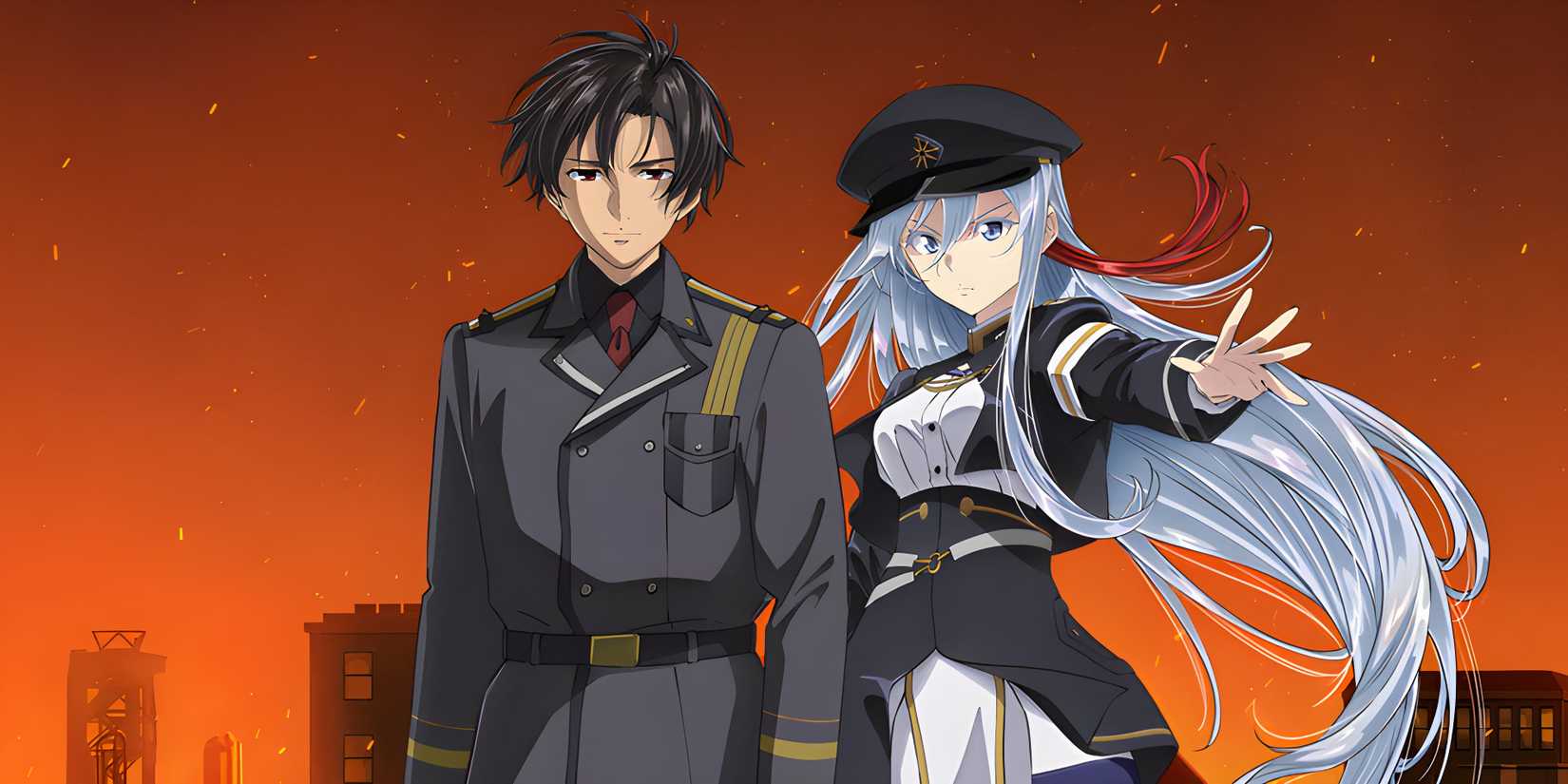 Anime Series with Unresolved Cliffhangers That Need a Sequel