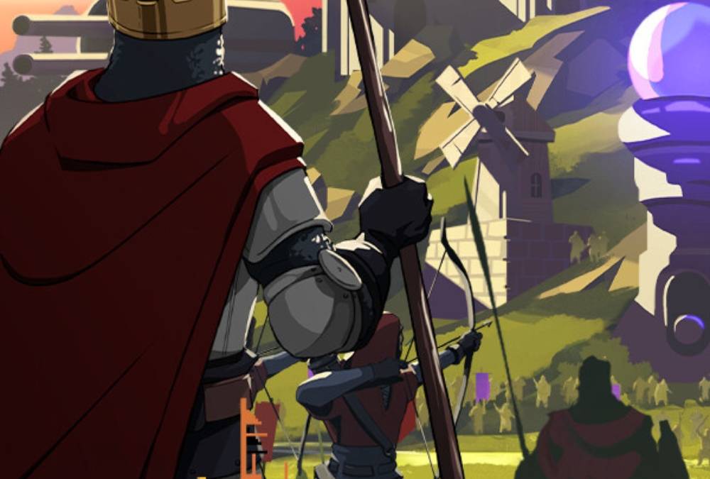 9 Kings News, Trailer, Guides, and More