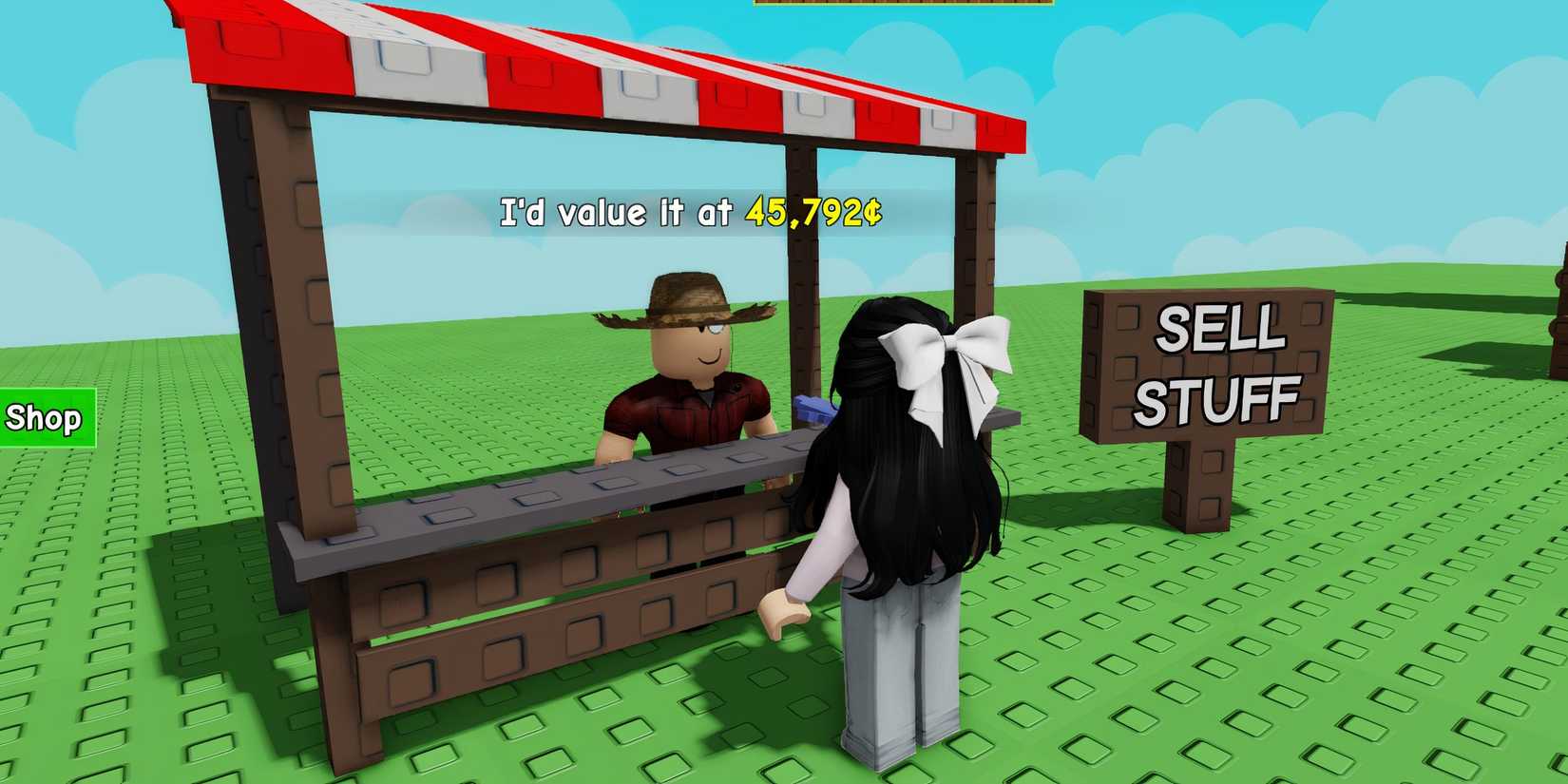 How to Get Moon Blossom in Grow a Garden