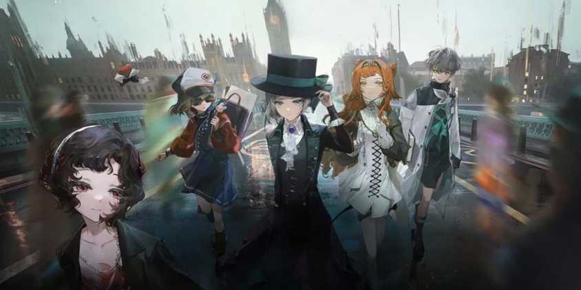 Best Recoleta Build (Psychubes, Team Comps, & Skills) in Reverse: 1999