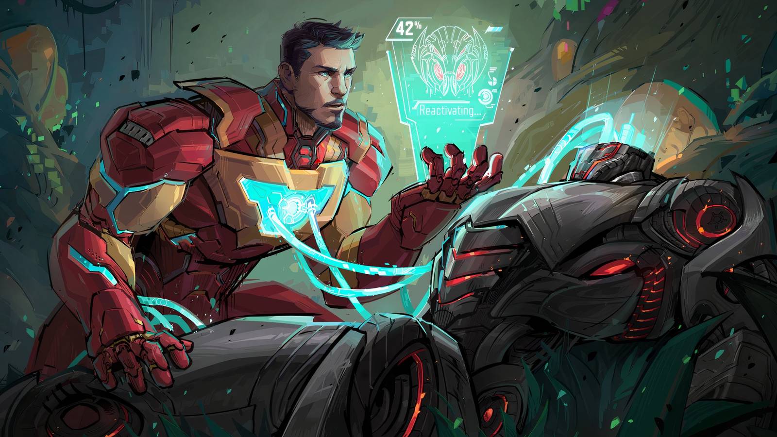 Marvel Rivals Season 2.5 is All About Dive Counter Metas